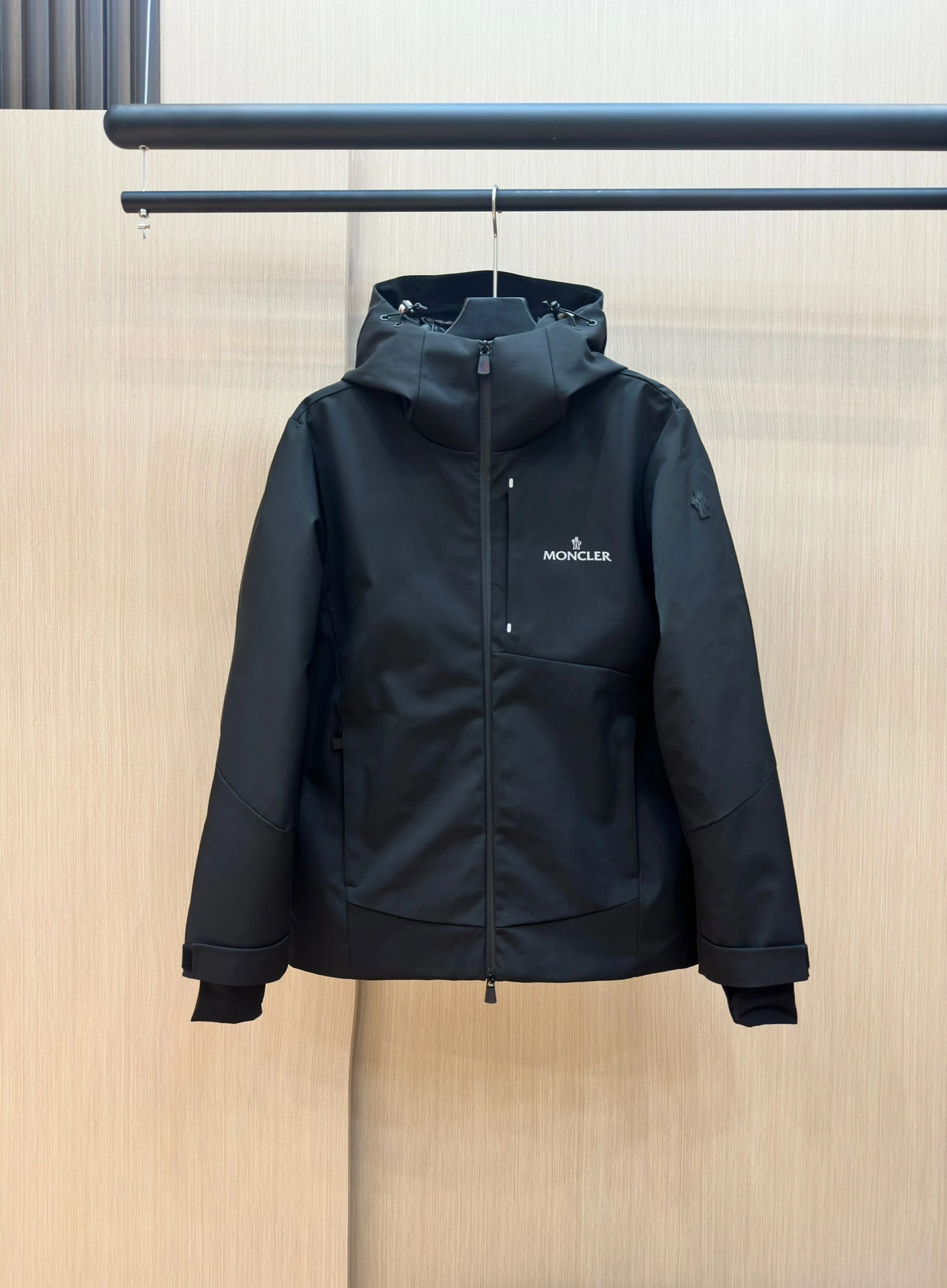 Moncler Down Jackets
