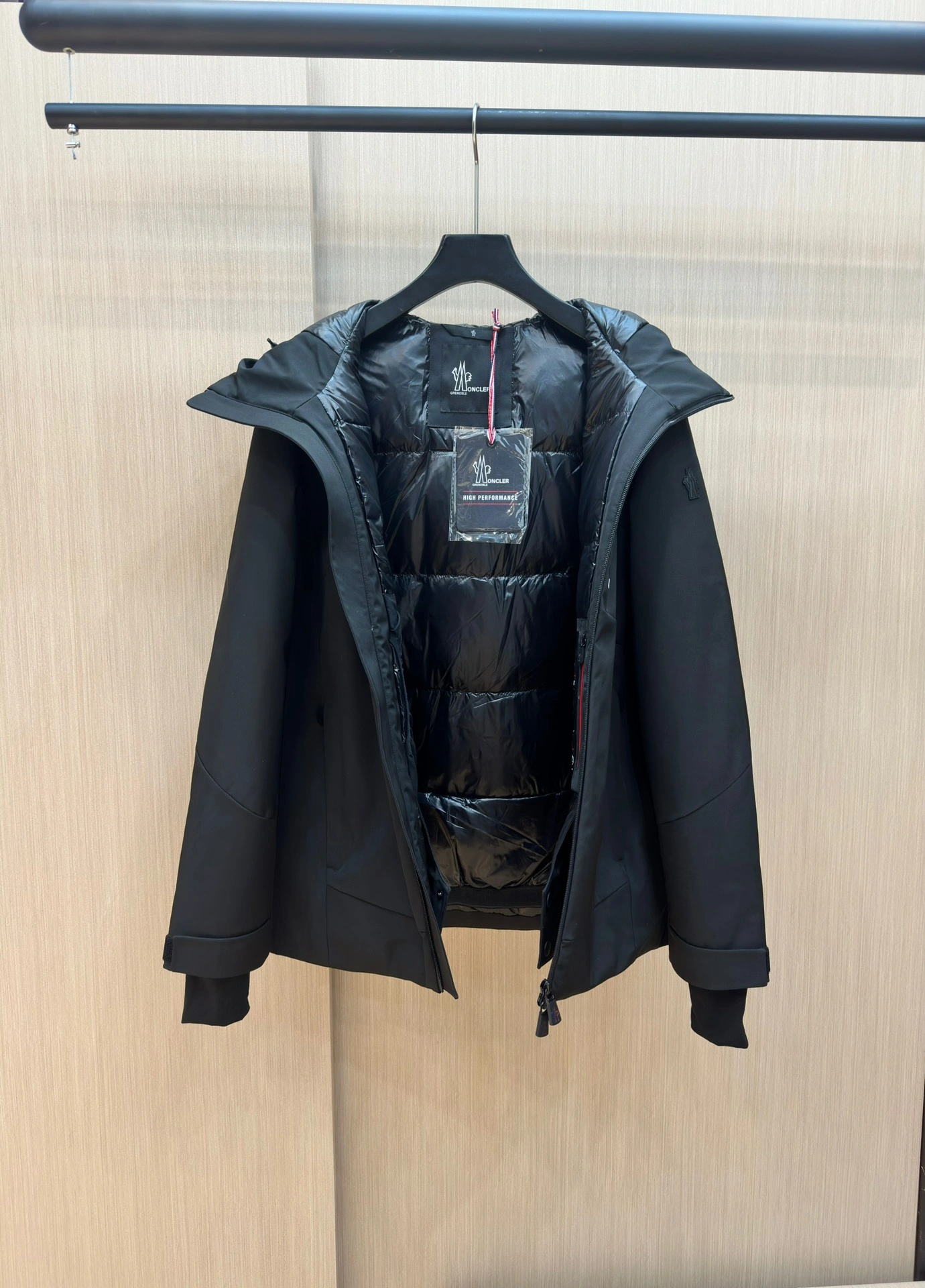 Discounted Moncler Down Jackets