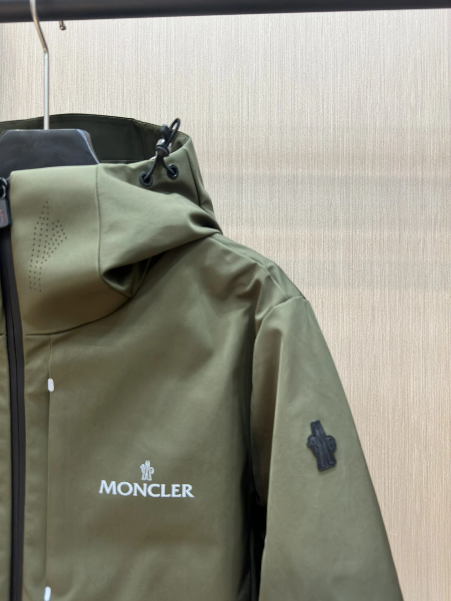 Budget-friendly Moncler Down Jackets