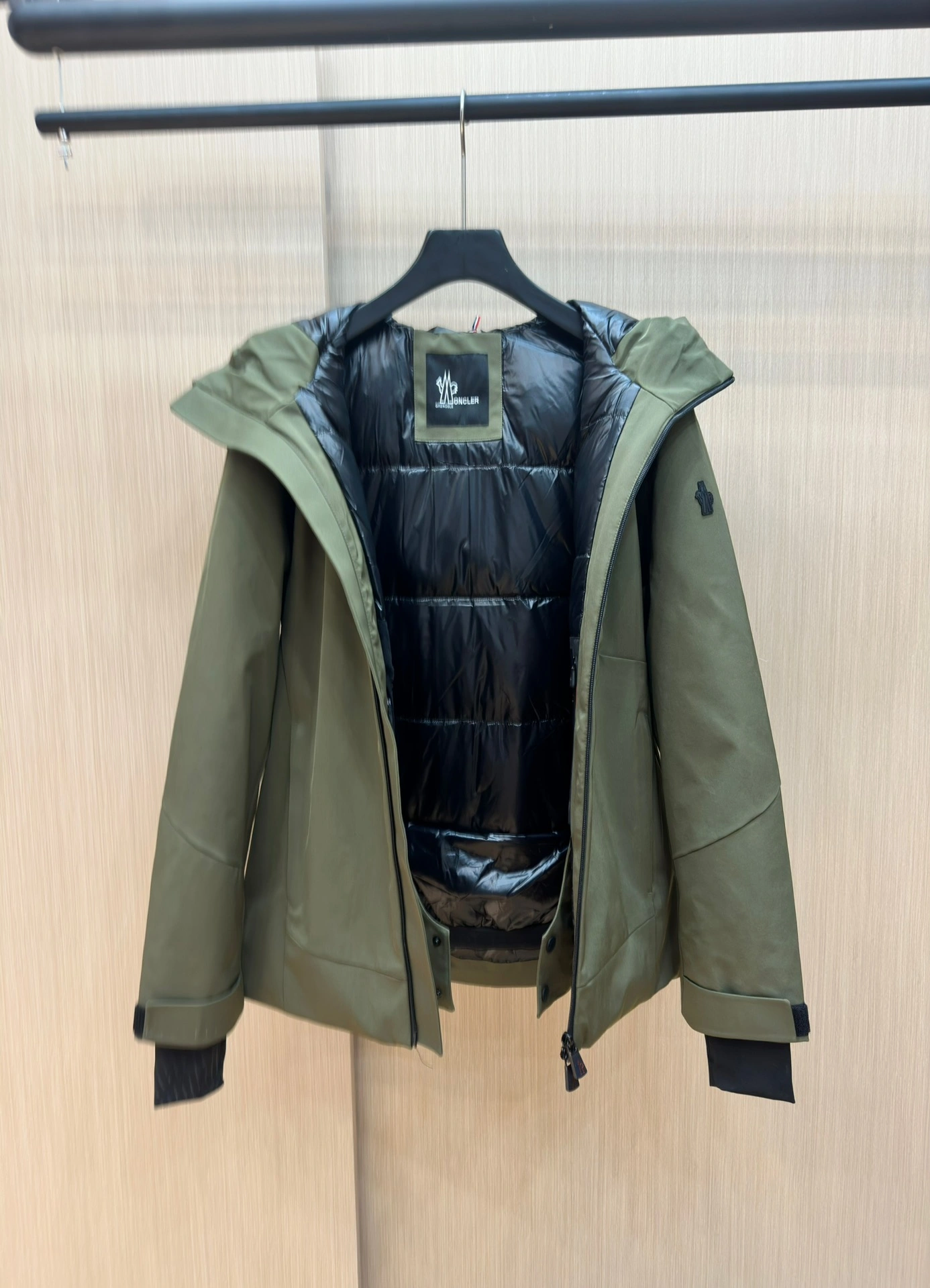 Budget-friendly Moncler Down Jackets