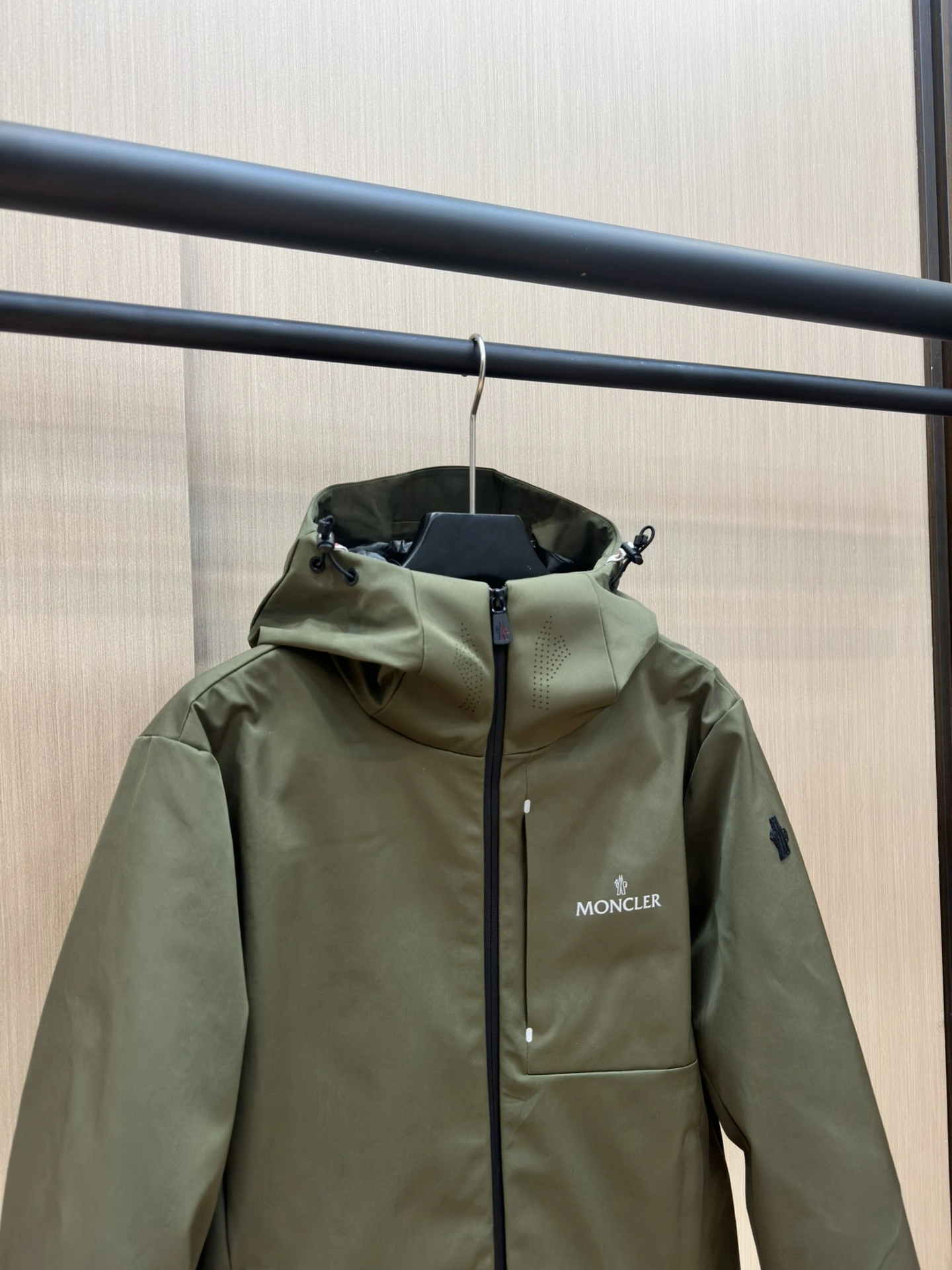 Budget-friendly Moncler Down Jackets