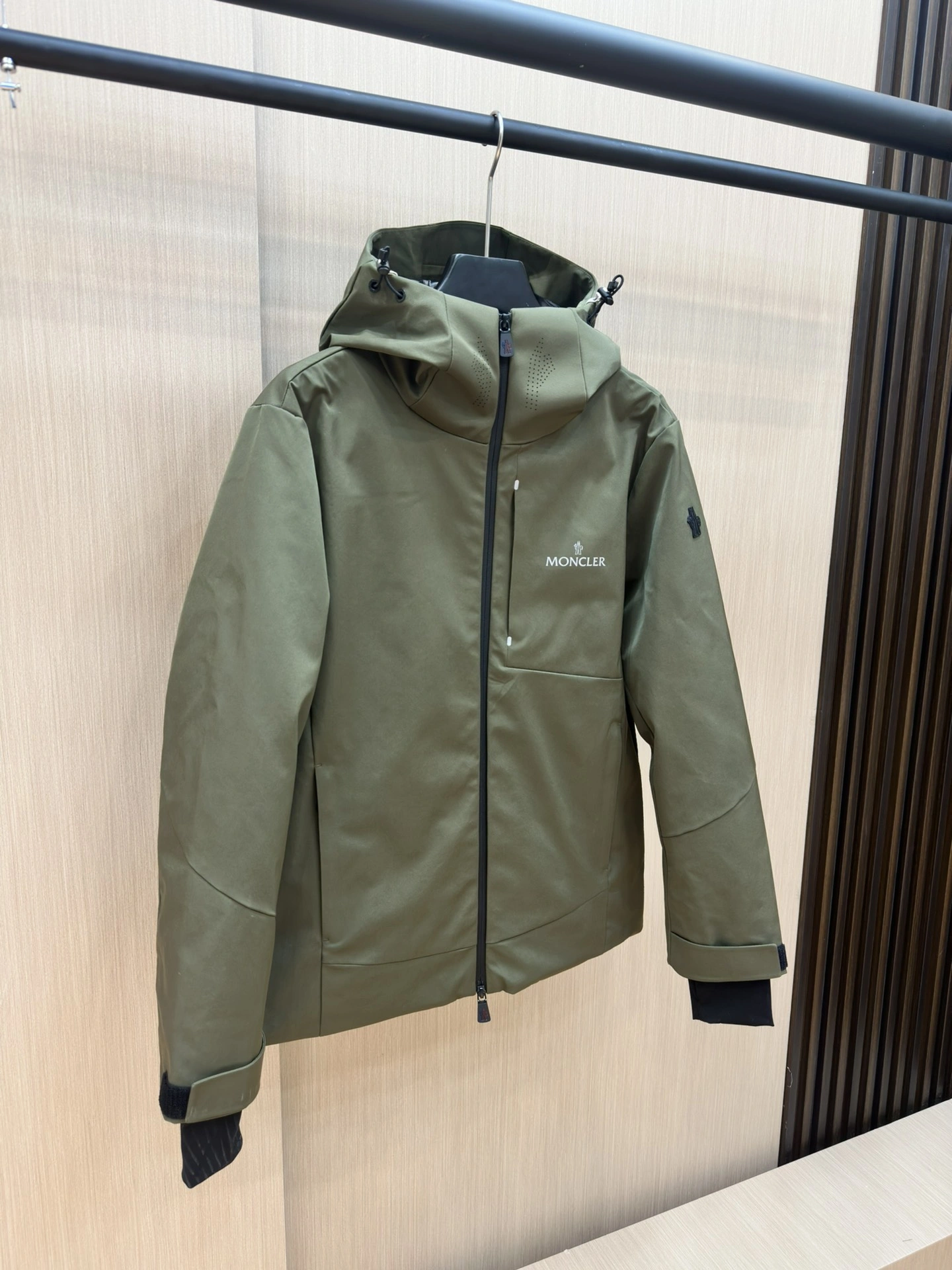 Budget-friendly Moncler Down Jackets