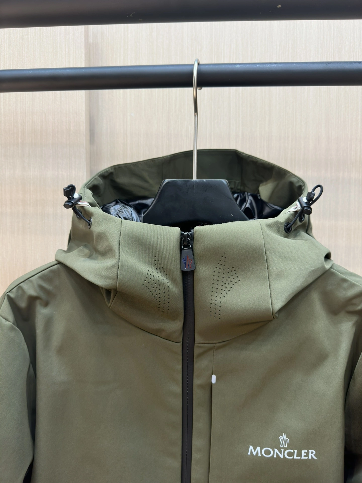Budget-friendly Moncler Down Jackets