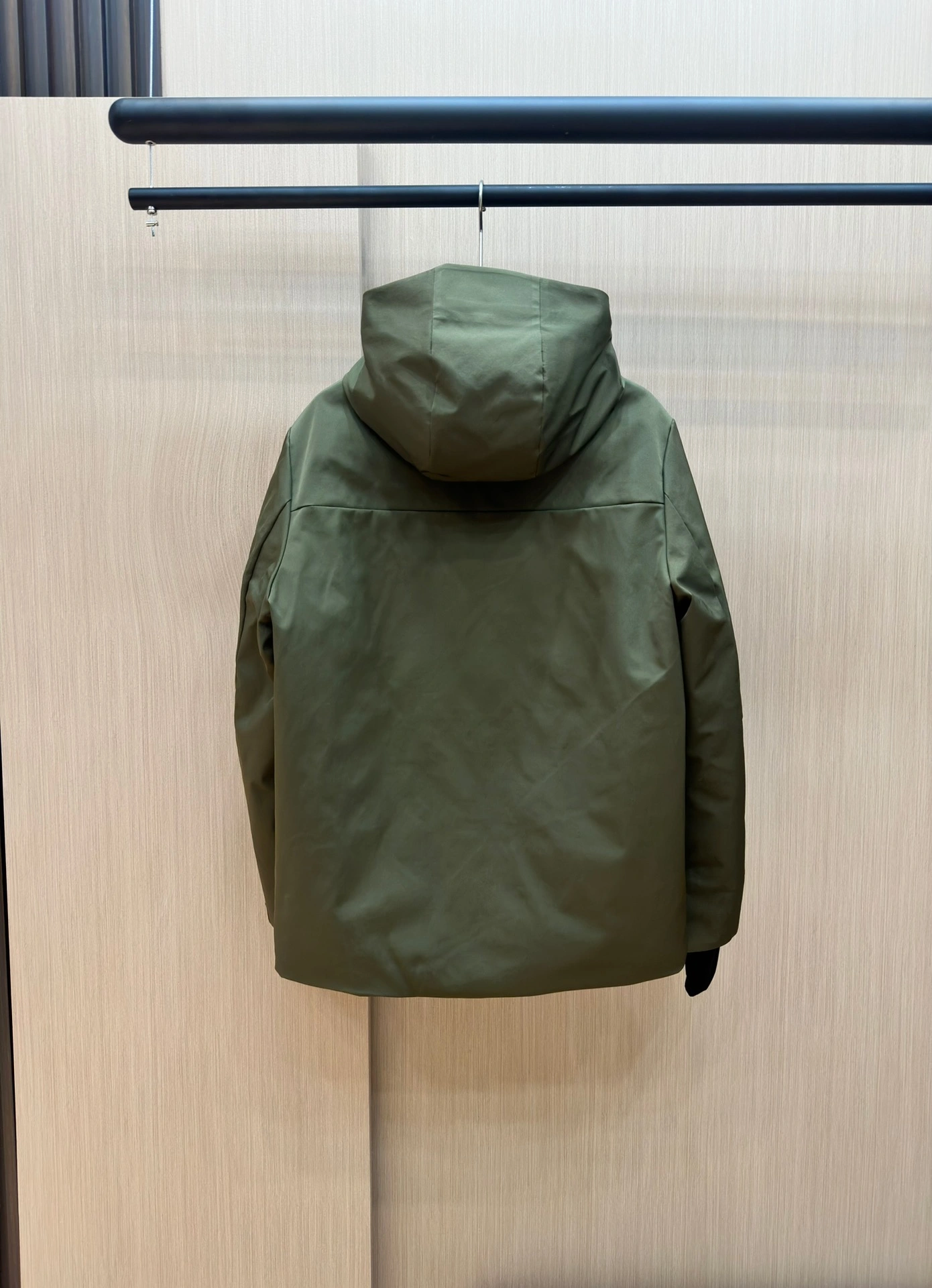 Budget-friendly Moncler Down Jackets
