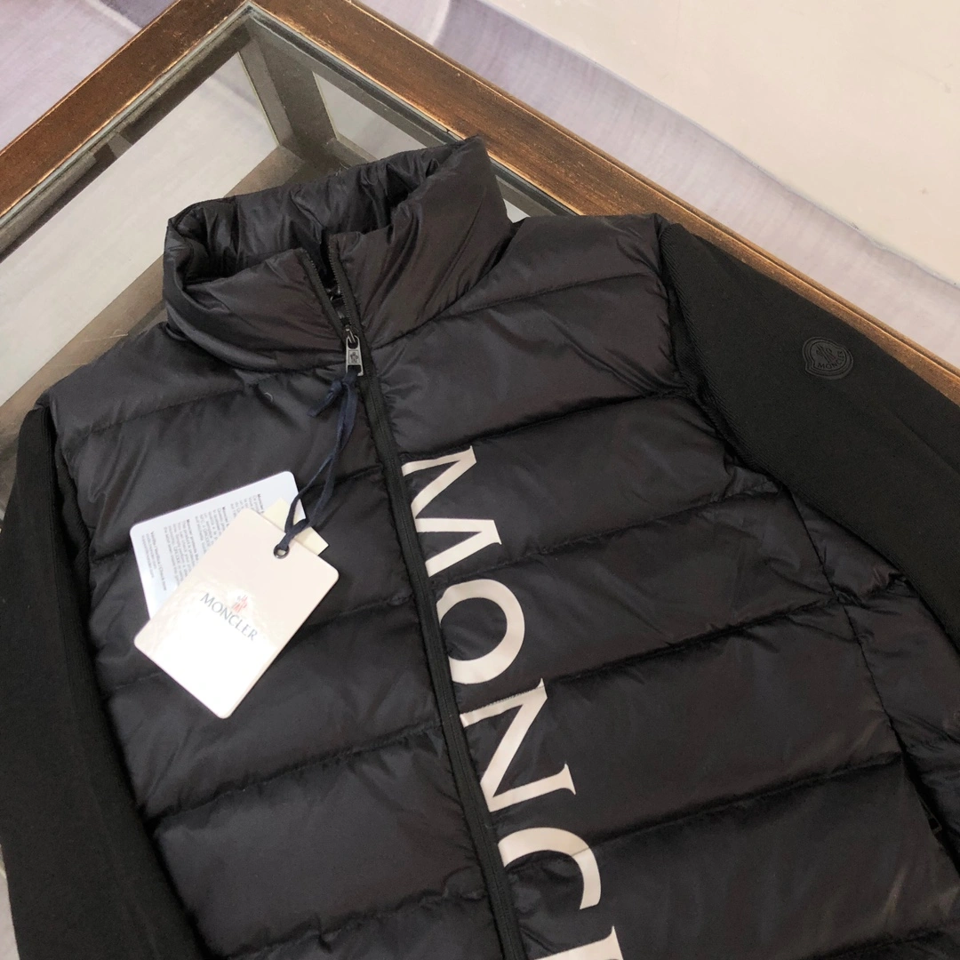 Indistinguishable Moncler Down Jackets