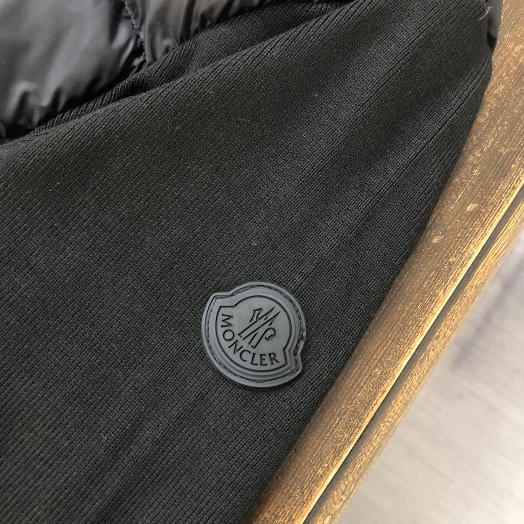 Indistinguishable Moncler Down Jackets