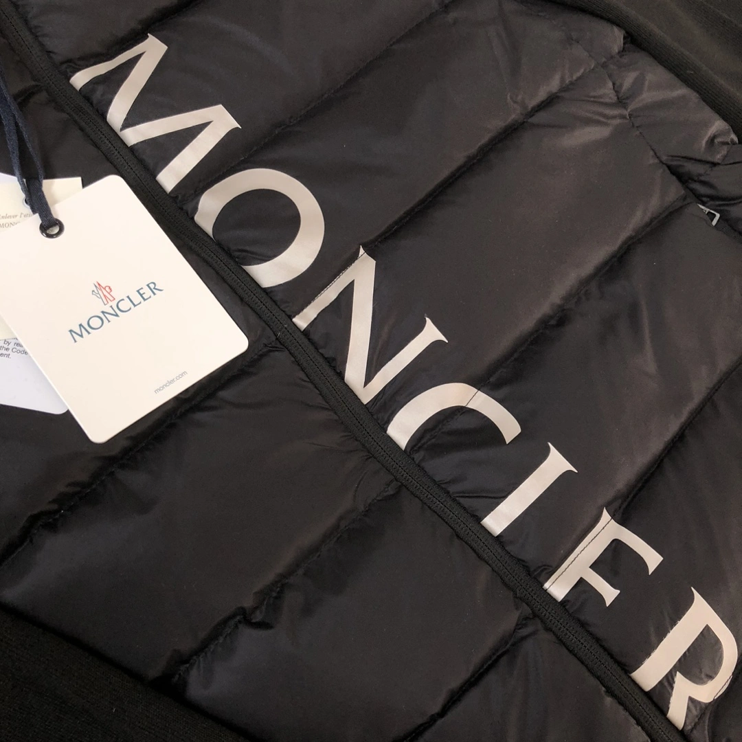 Indistinguishable Moncler Down Jackets