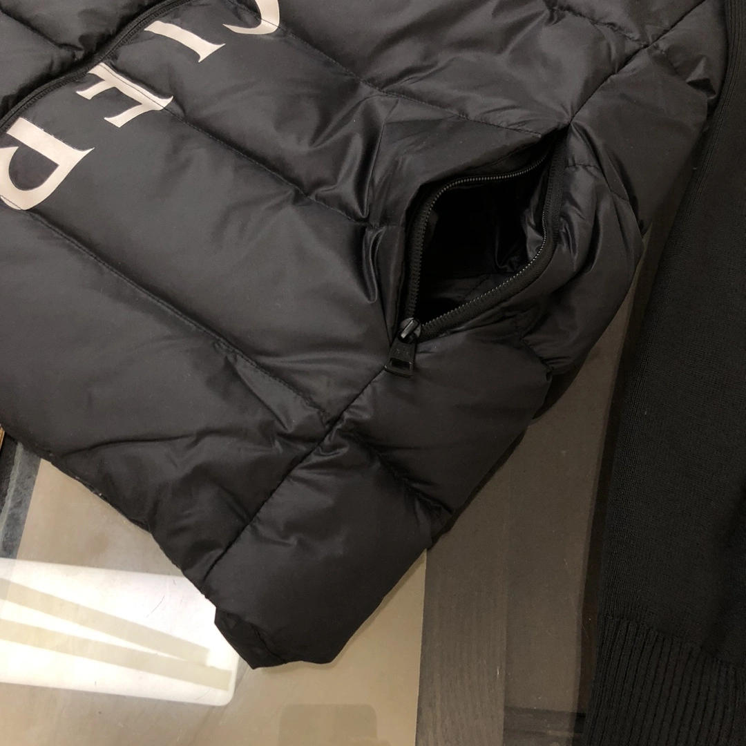 Indistinguishable Moncler Down Jackets