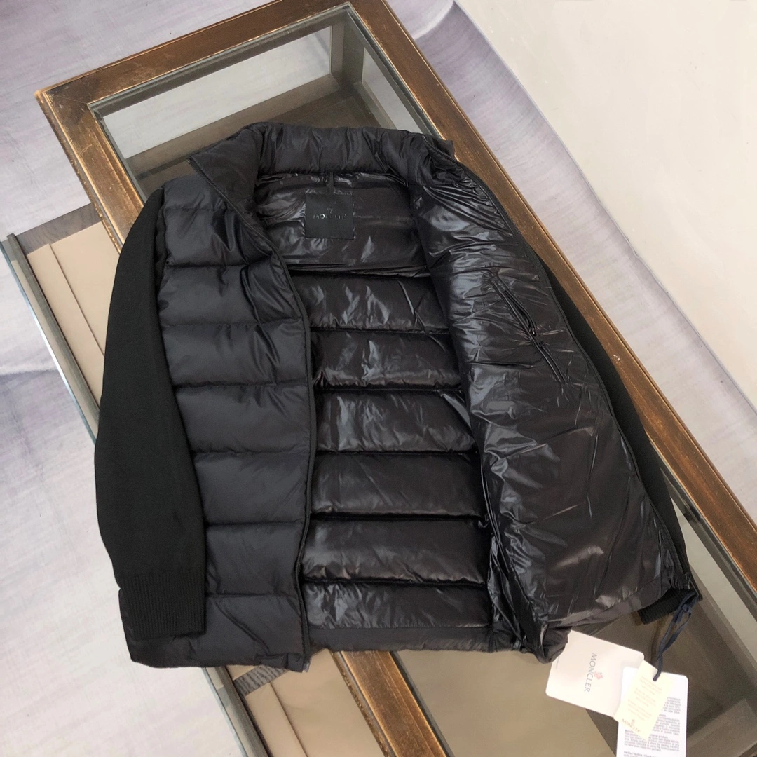 Indistinguishable Moncler Down Jackets