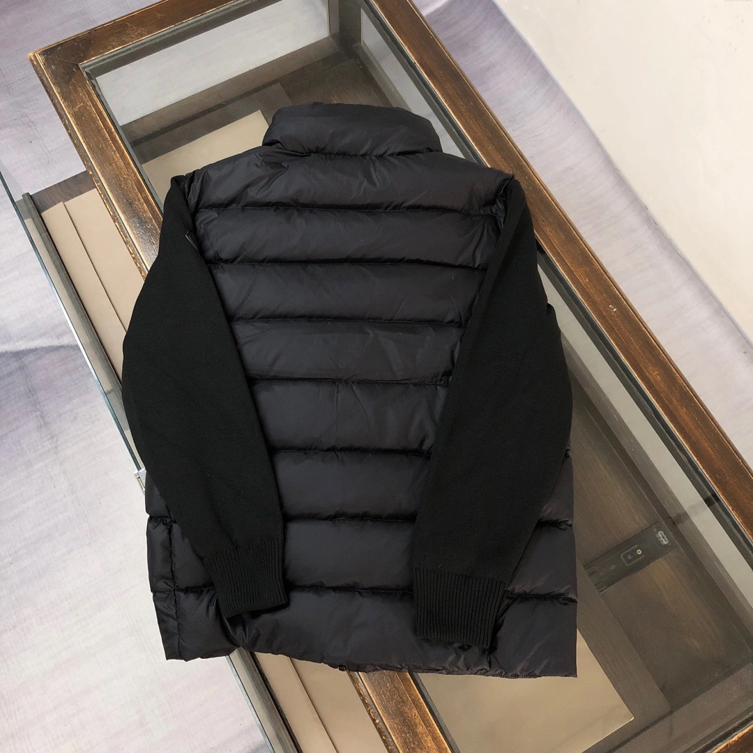 Indistinguishable Moncler Down Jackets