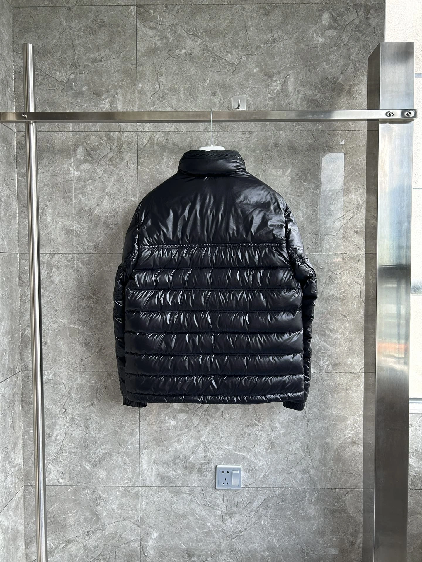 Indistinguishable Moncler Down Jackets