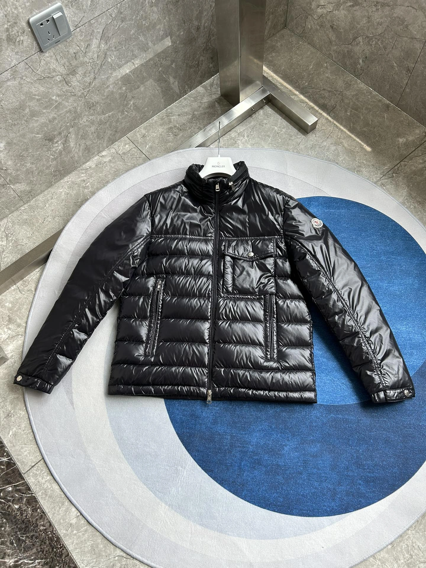 Indistinguishable Moncler Down Jackets