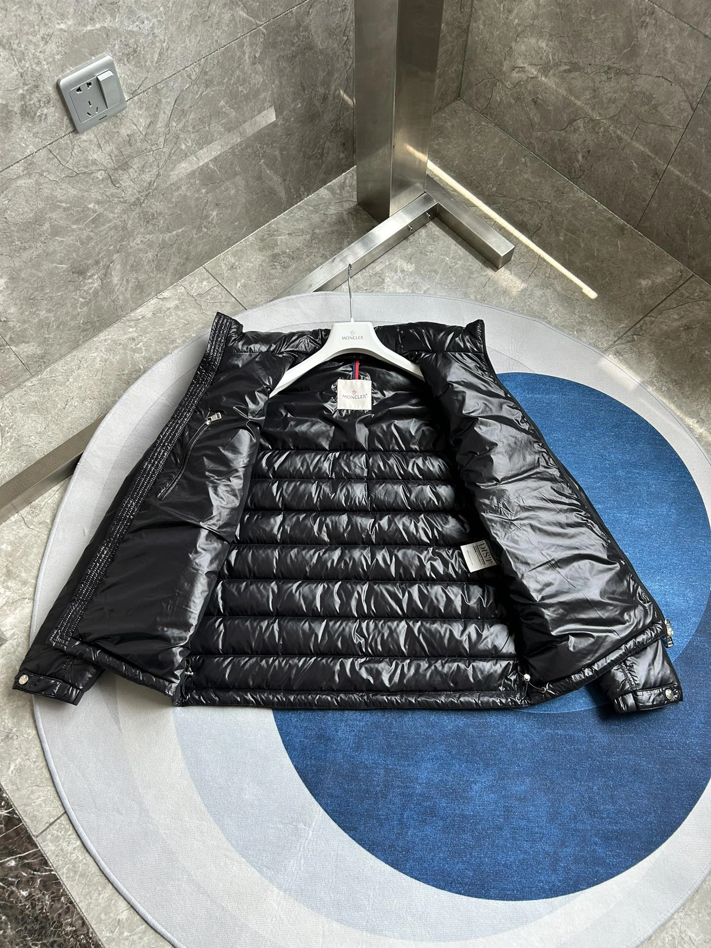 Indistinguishable Moncler Down Jackets