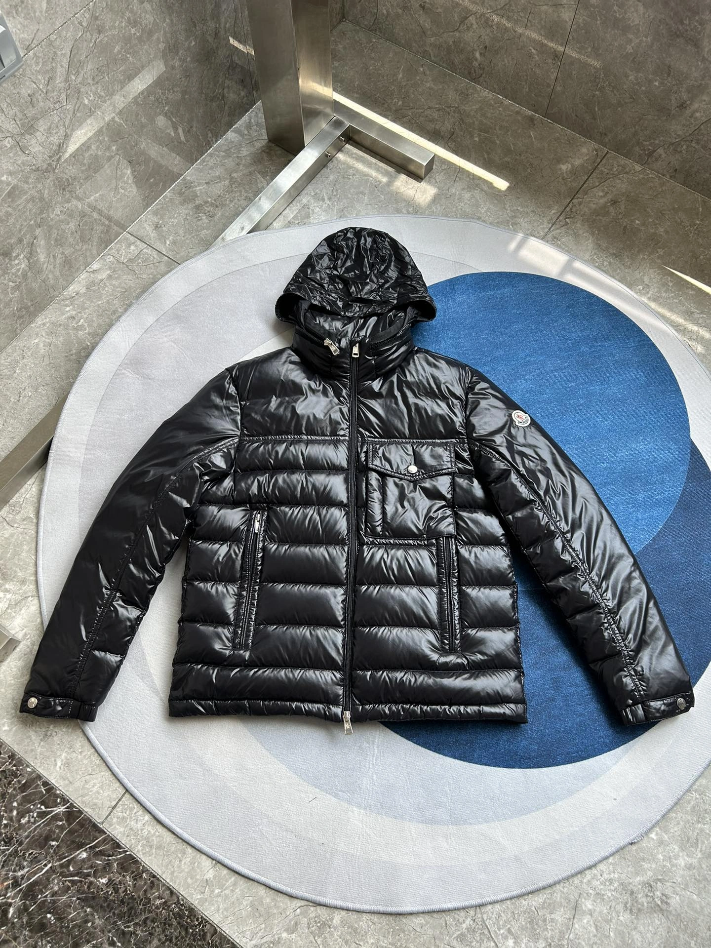 Indistinguishable Moncler Down Jackets