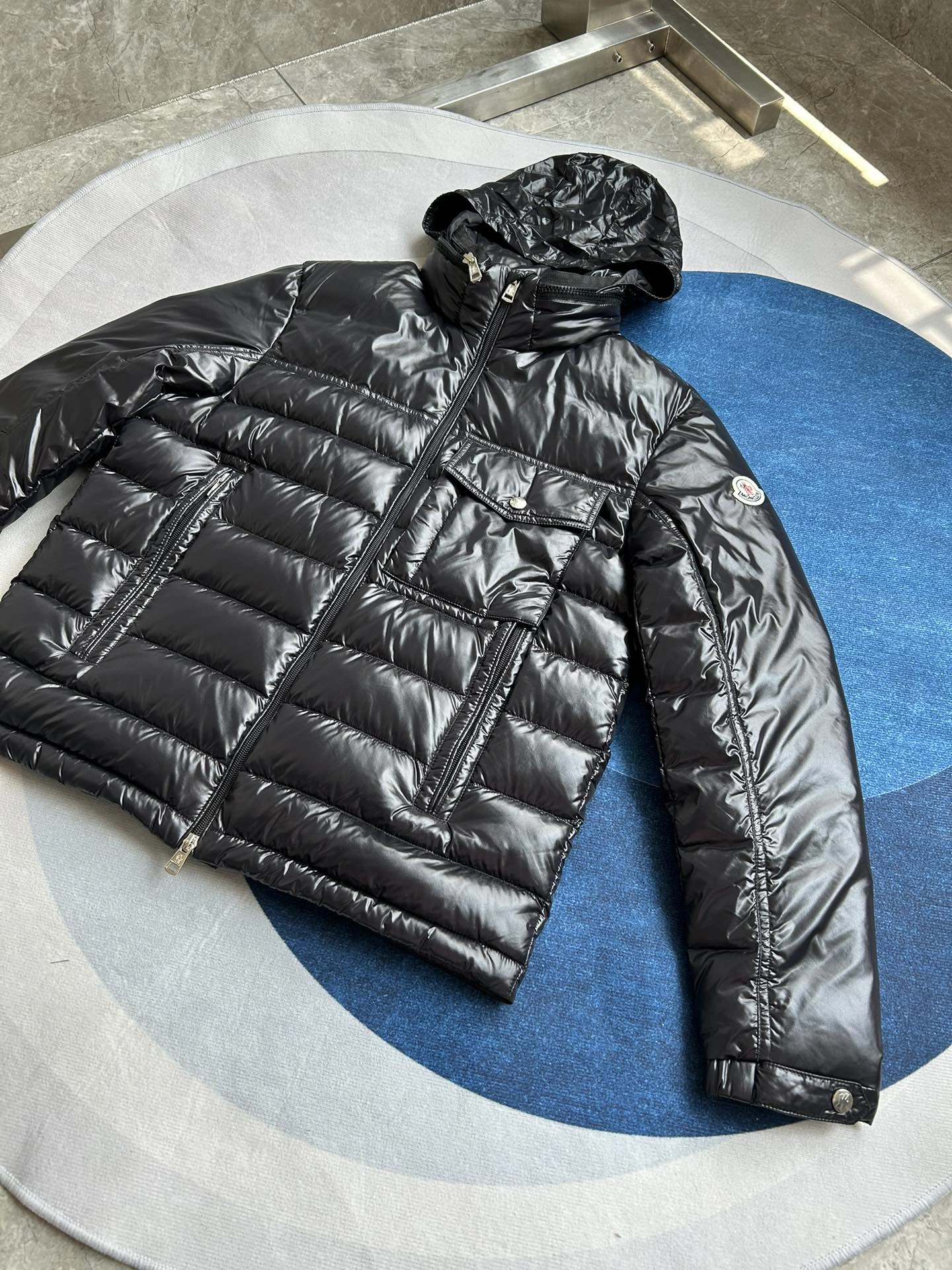 Indistinguishable Moncler Down Jackets