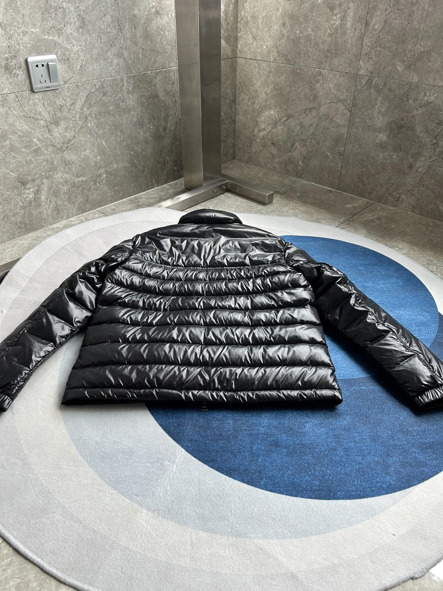 Indistinguishable Moncler Down Jackets