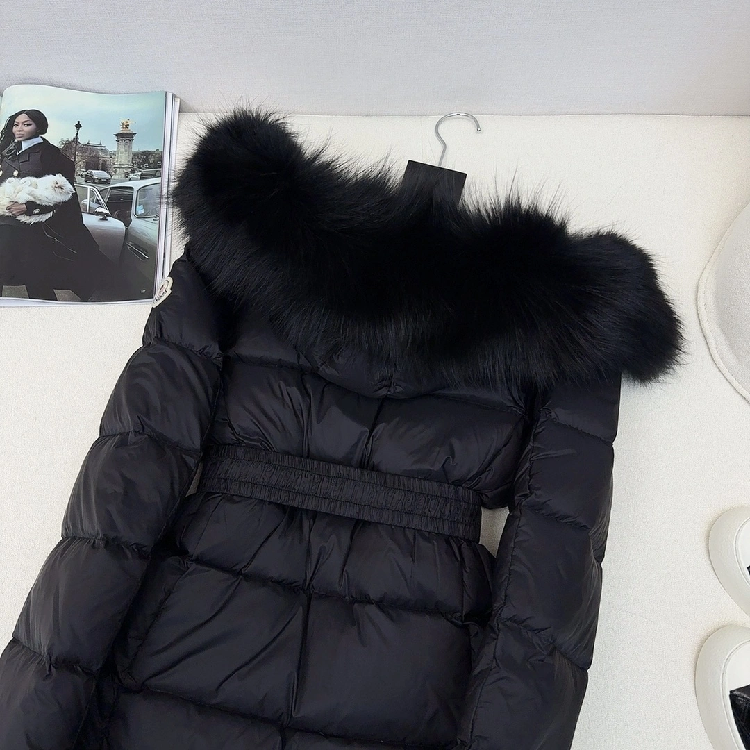 Perfect replica Moncler Down Jackets