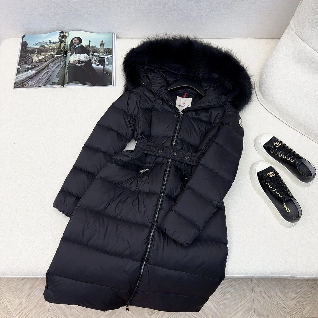Perfect replica Moncler Down Jackets