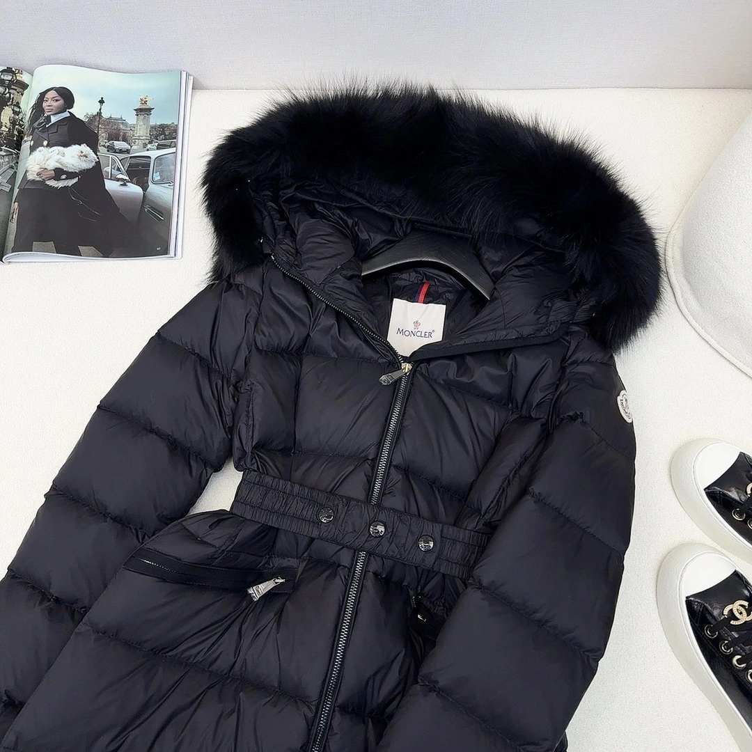 Perfect replica Moncler Down Jackets