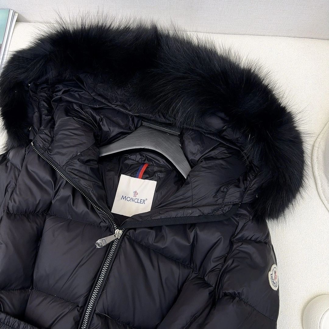 Perfect replica Moncler Down Jackets