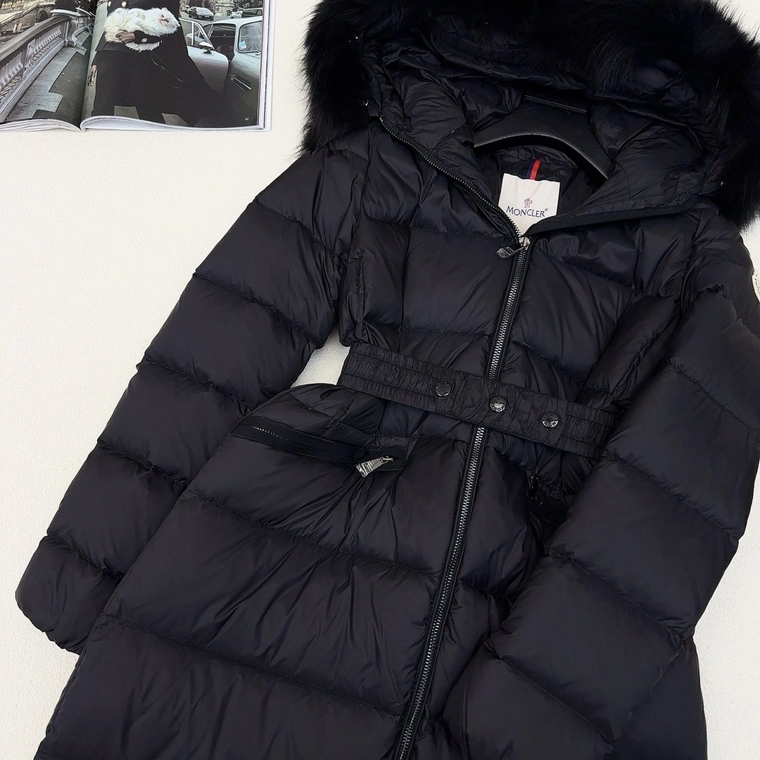 Perfect replica Moncler Down Jackets