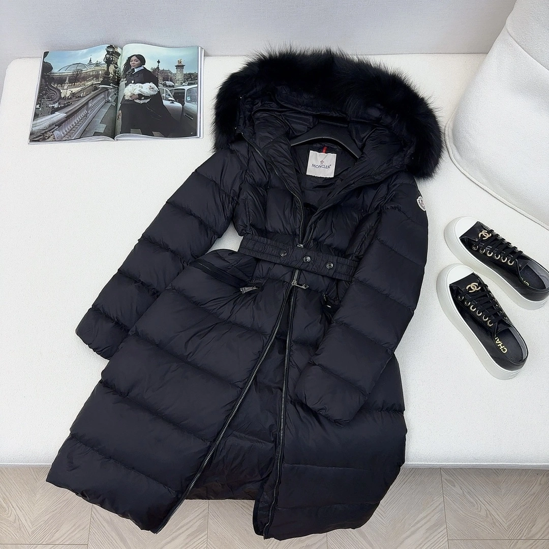 Perfect replica Moncler Down Jackets