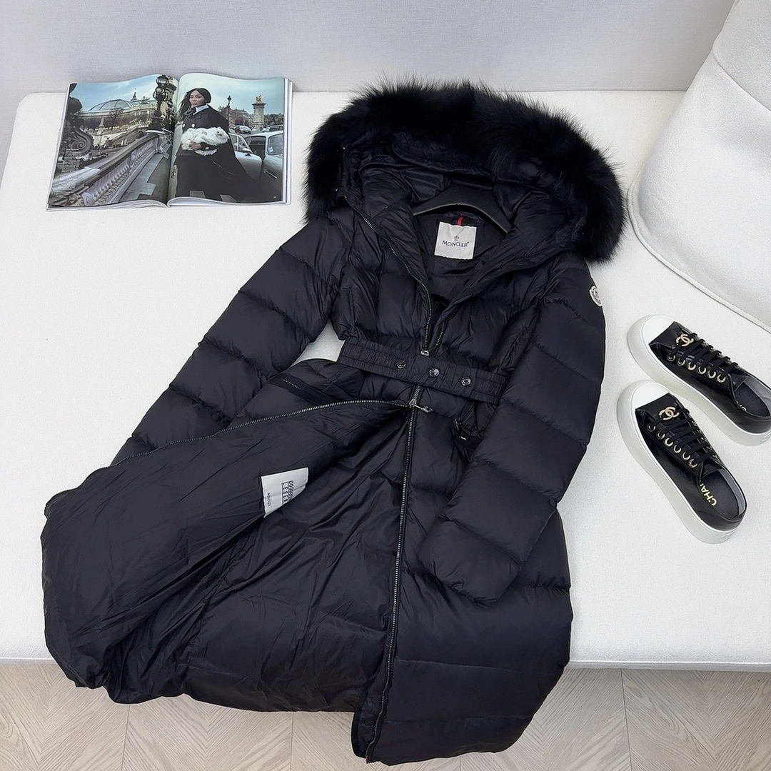 Perfect replica Moncler Down Jackets