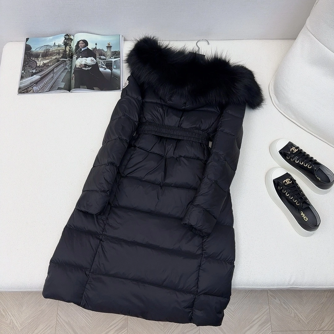 Perfect replica Moncler Down Jackets