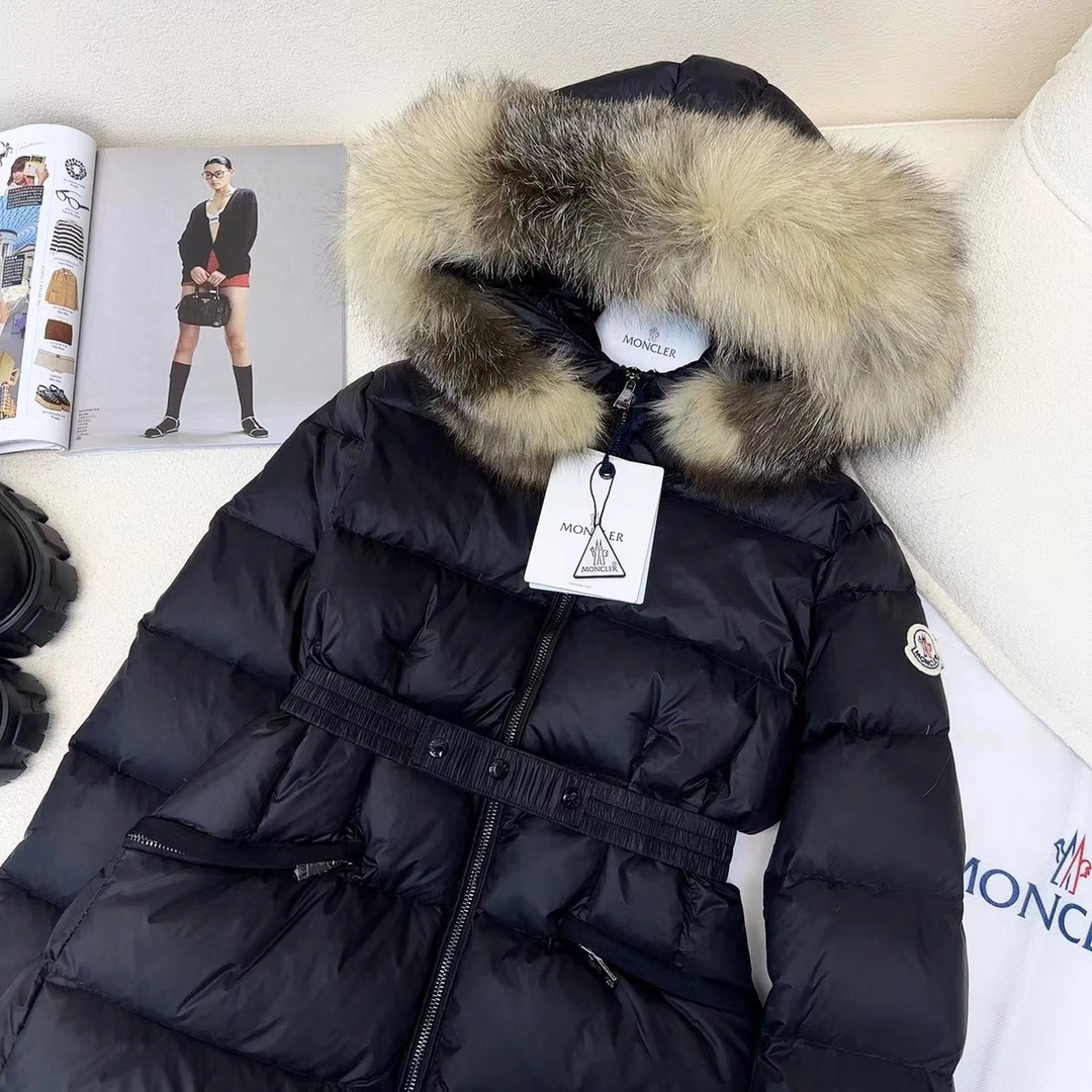 Low-cost Moncler Down Jackets