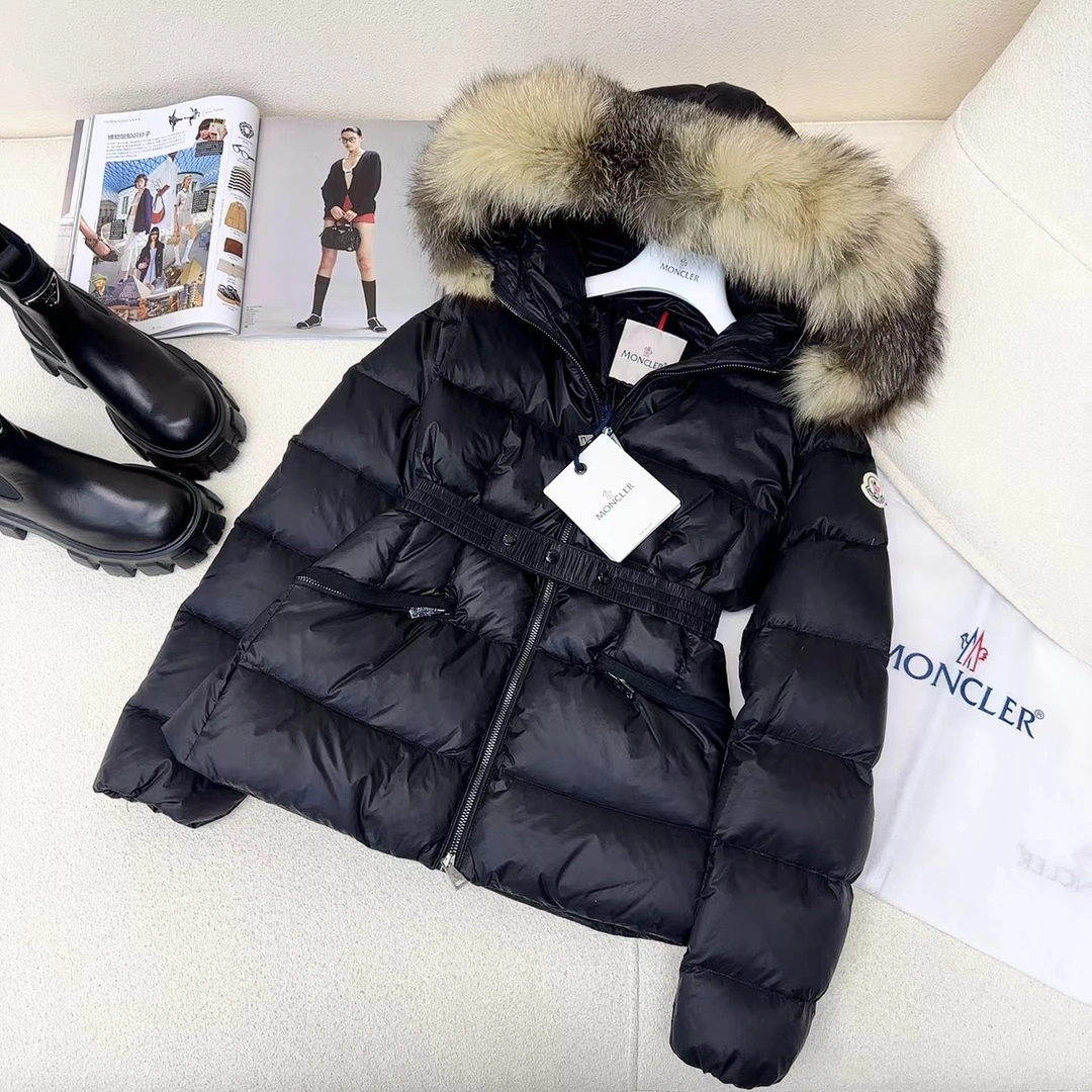 Low-cost Moncler Down Jackets
