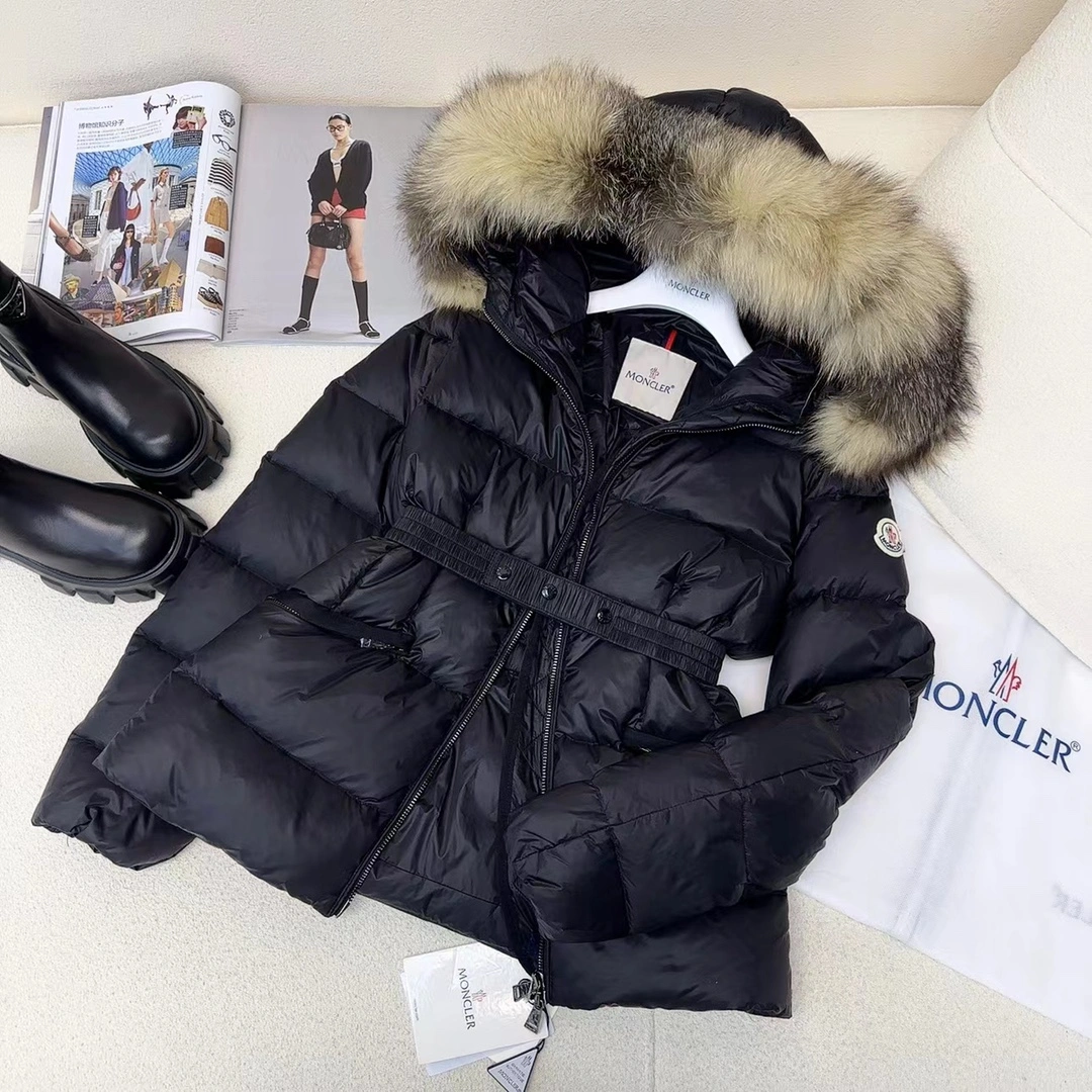 Low-cost Moncler Down Jackets