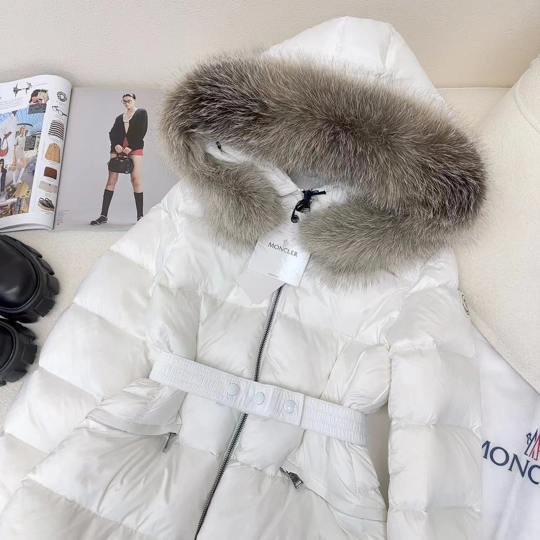 Top match Moncler Down Jackets