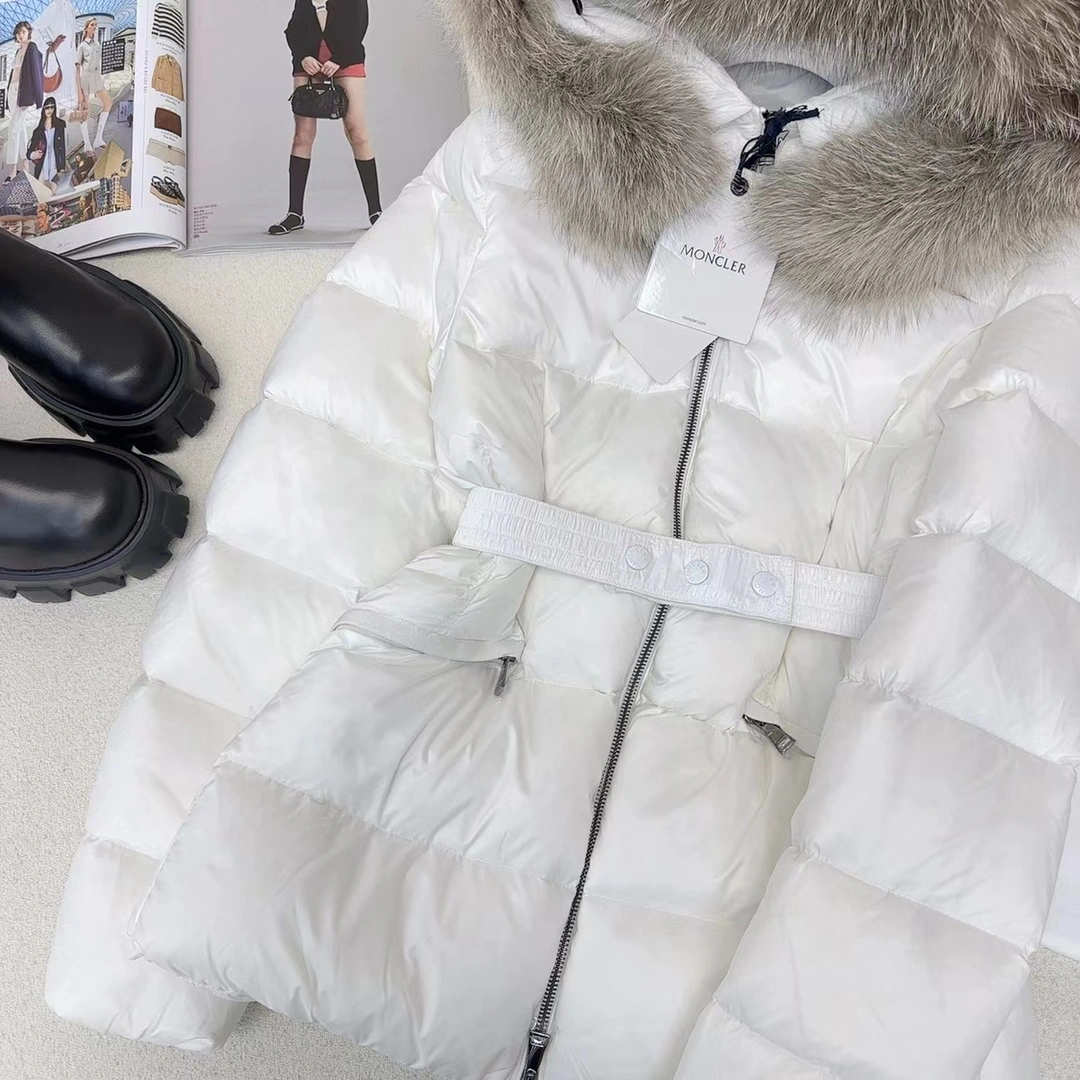 Top match Moncler Down Jackets