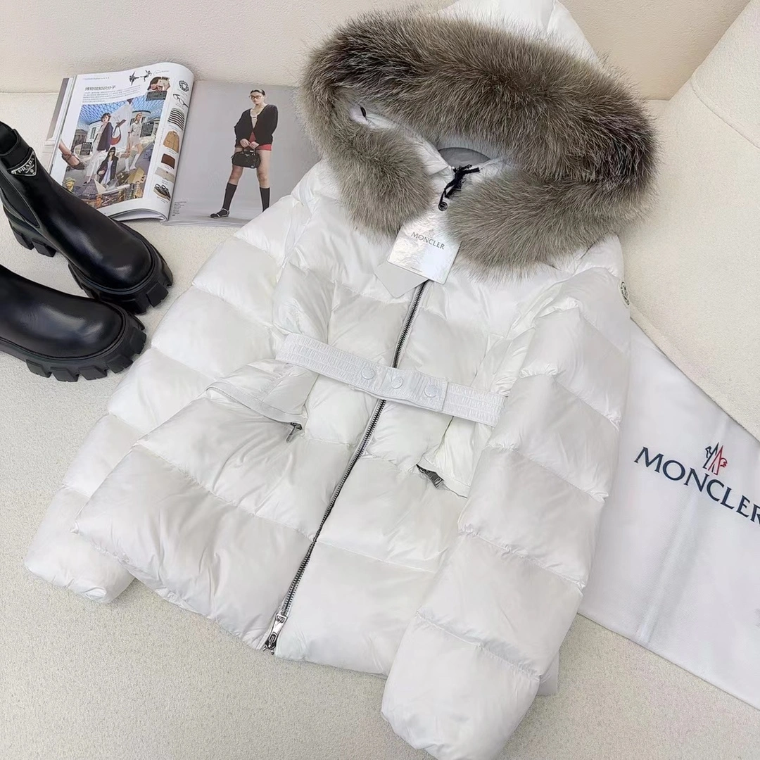 Top match Moncler Down Jackets