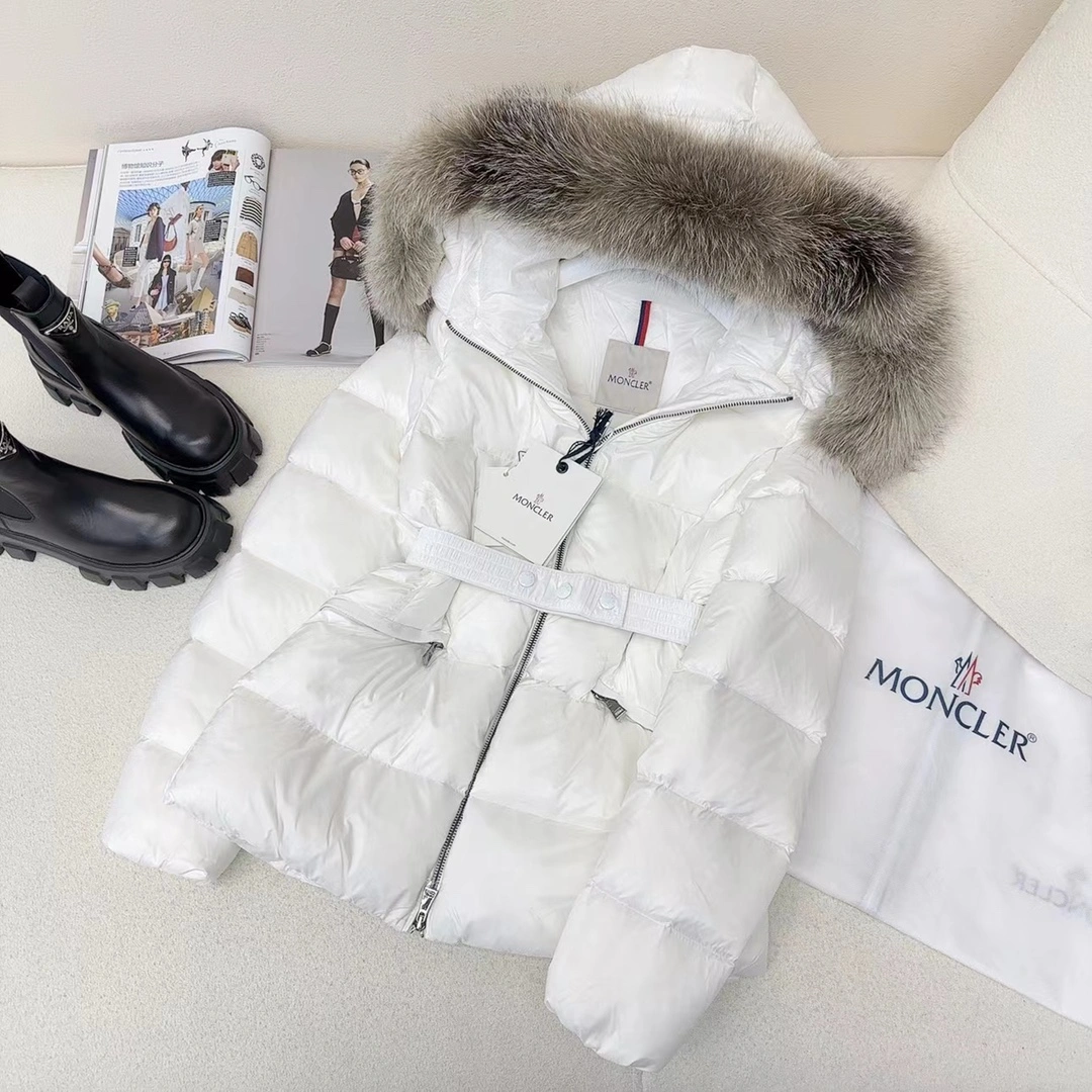 Top match Moncler Down Jackets