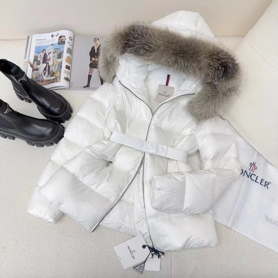 Top match Moncler Down Jackets