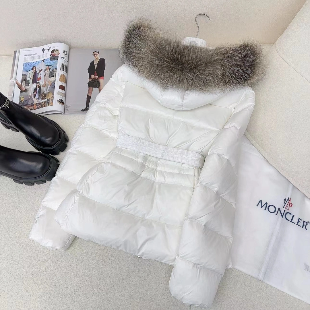 Top match Moncler Down Jackets