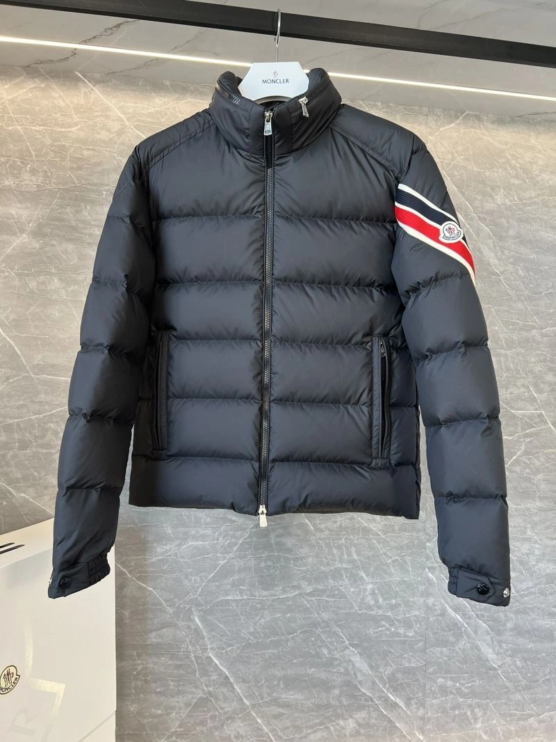 Cut-rate Moncler Down Jackets