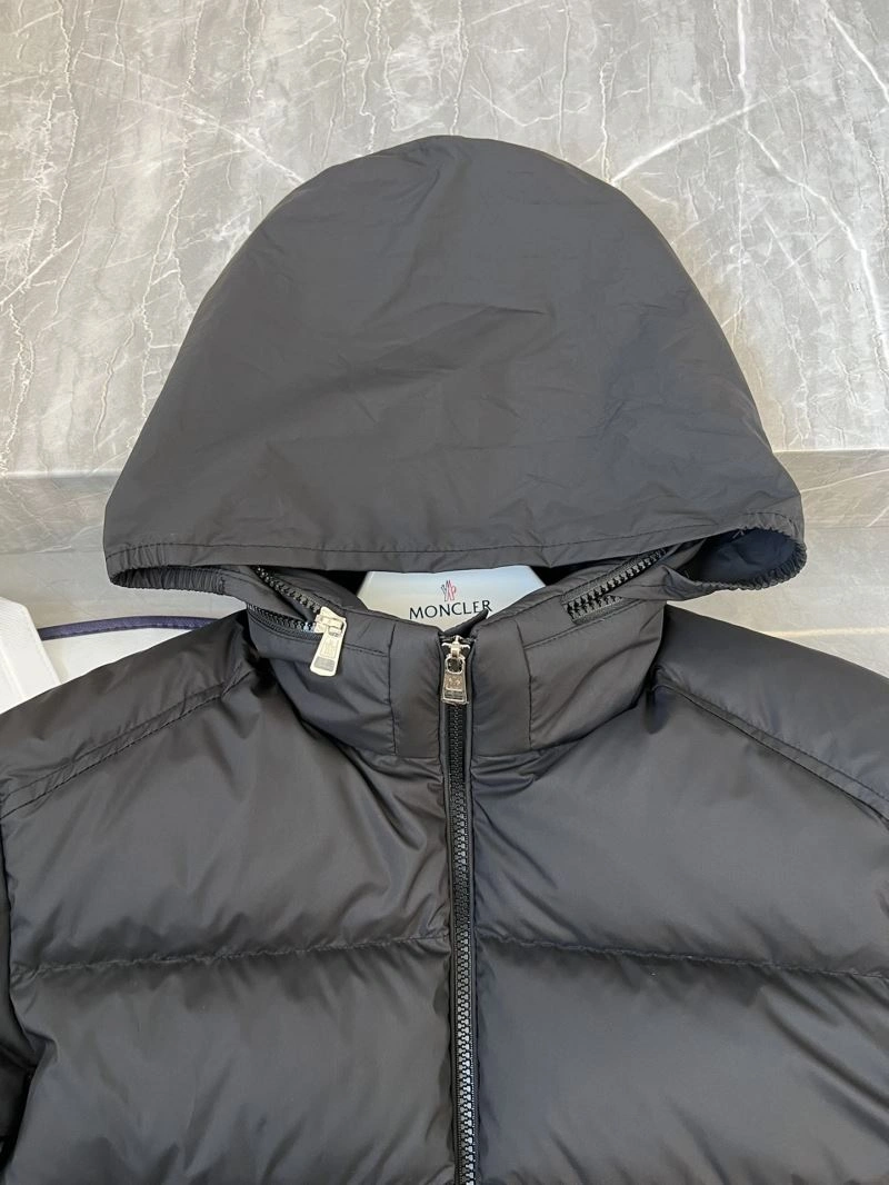Indistinguishable Moncler Down Jackets