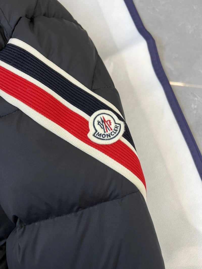 Indistinguishable Moncler Down Jackets