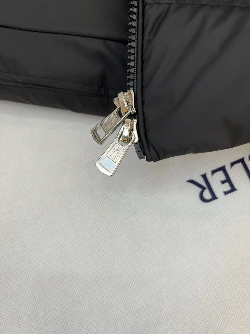 Indistinguishable Moncler Down Jackets