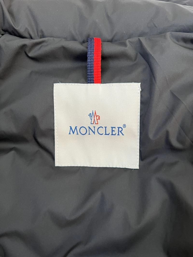 Indistinguishable Moncler Down Jackets