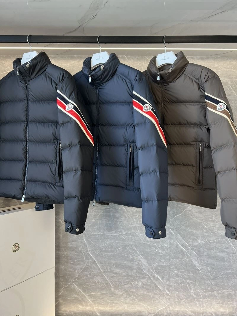 Moncler Down Jackets