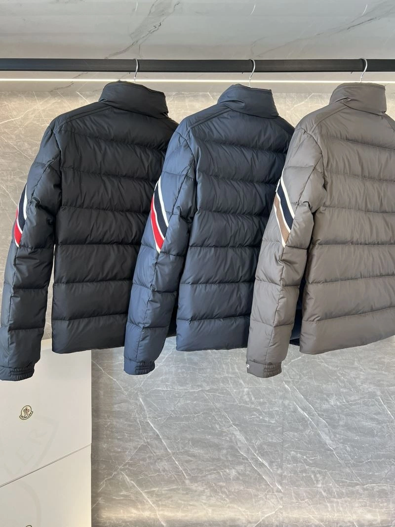 Top mirror Moncler Down Jackets