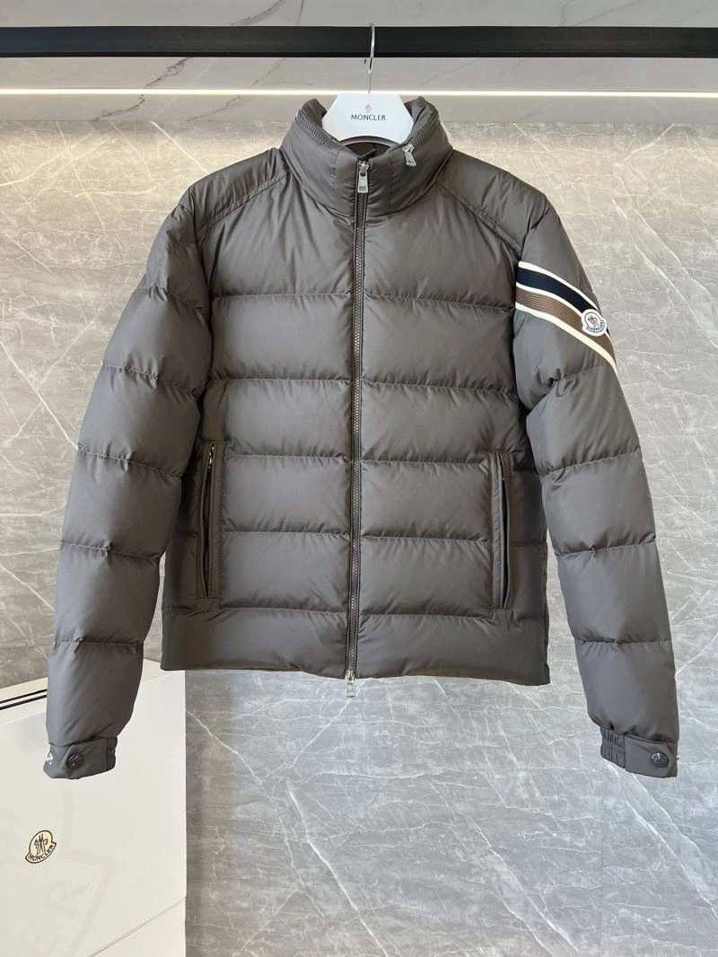 Top mirror Moncler Down Jackets