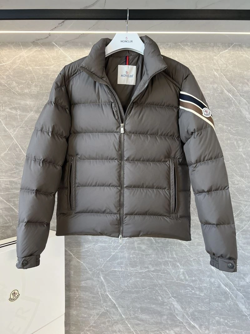 Top mirror Moncler Down Jackets