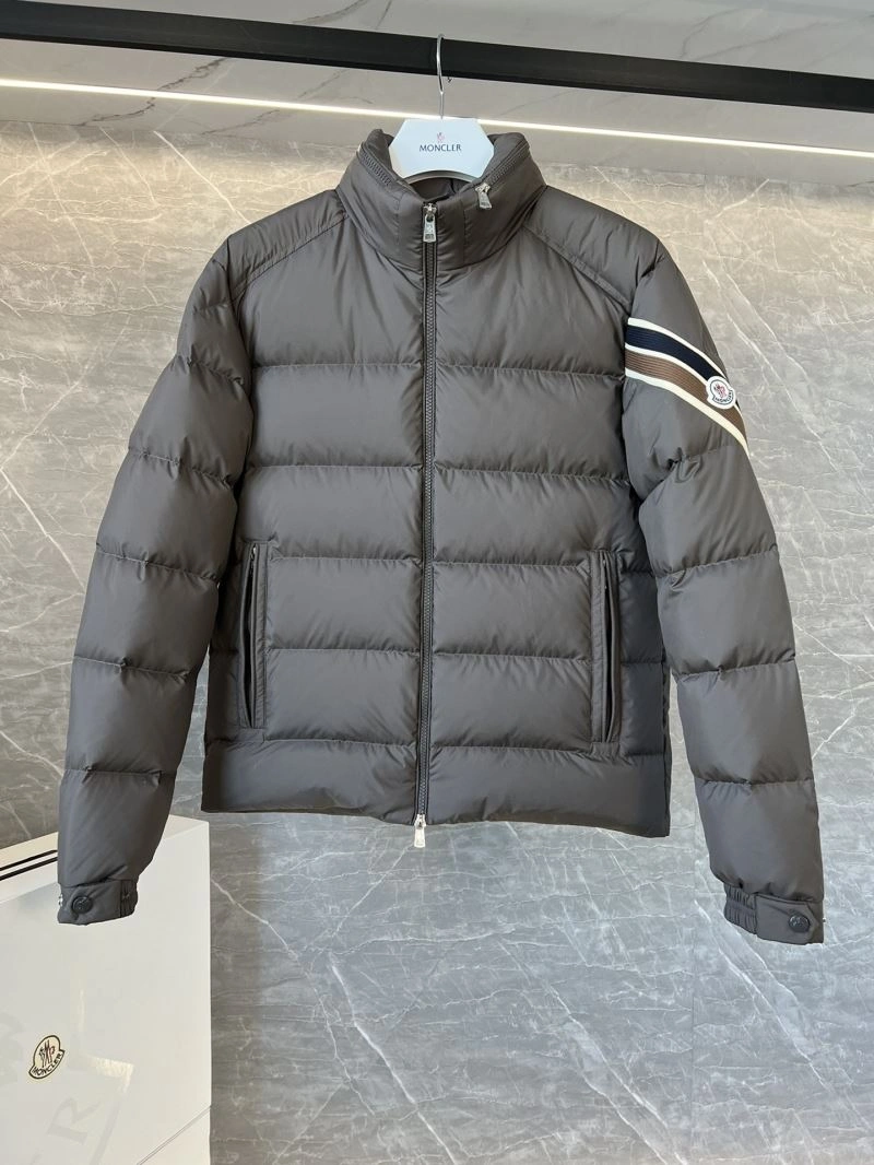 Top mirror Moncler Down Jackets