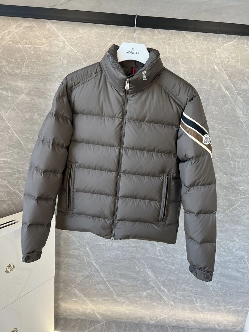 Top mirror Moncler Down Jackets