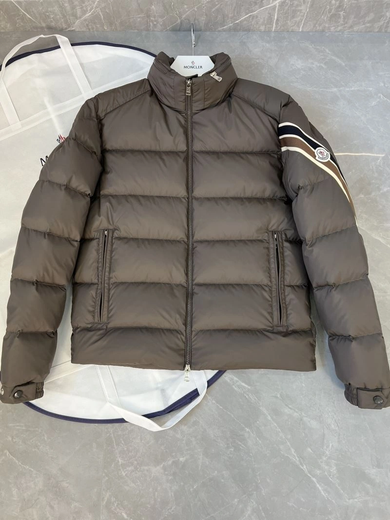 Moncler Down Jackets