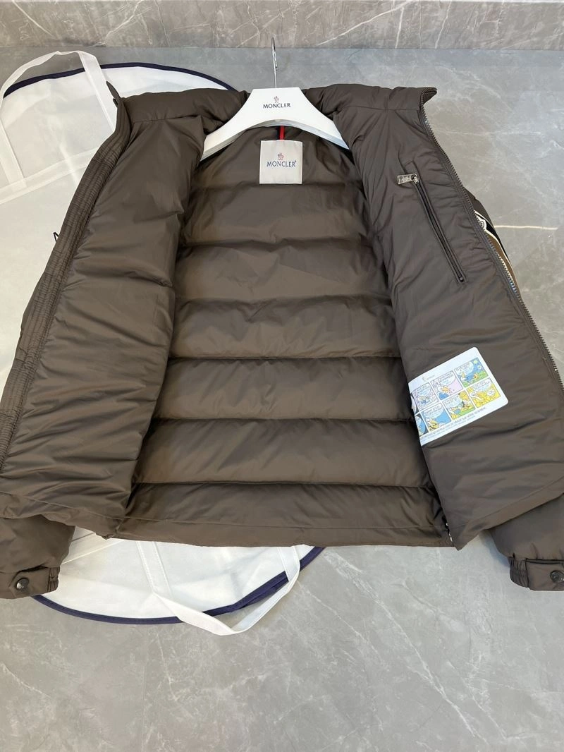 Discounted Moncler Down Jackets